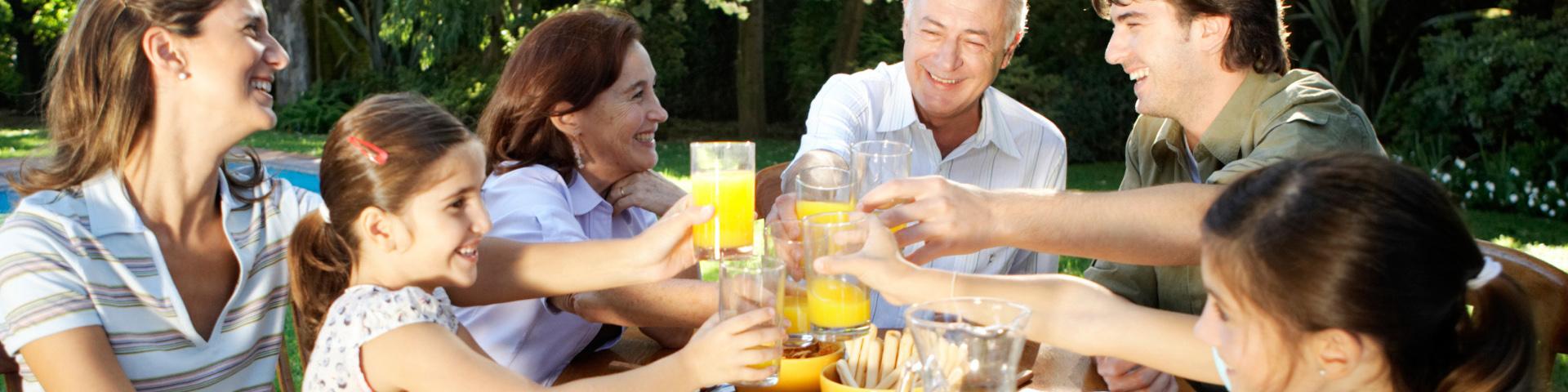 Algorithm - Life in Focus | Compliance